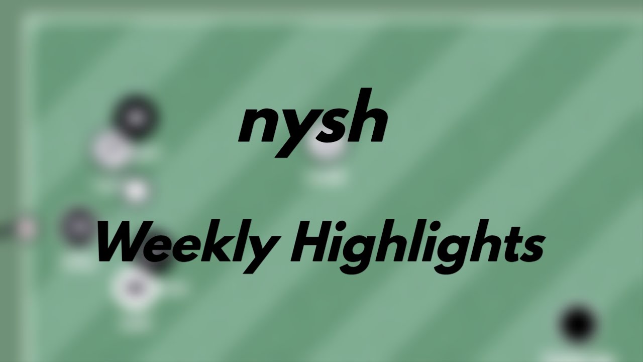 nysh - Haxball - Weekly Highlights #1 - YouTube