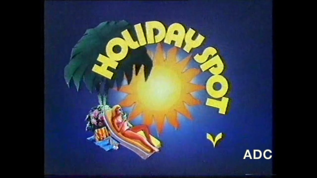 Yorkshire TV adverts & link announcer Redvers Kyle 16th January 1984 4 ...