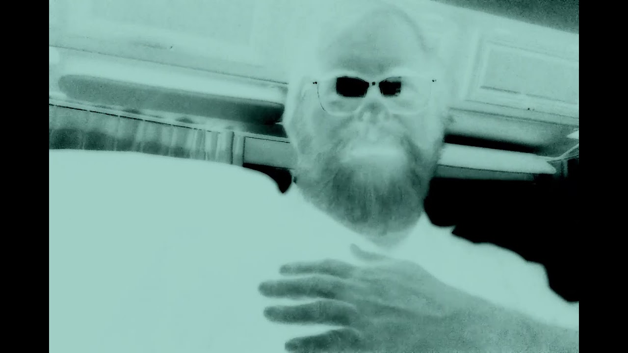 I AM Canadian Monologue Rehearsal (1) September 2nd 2022 - YouTube