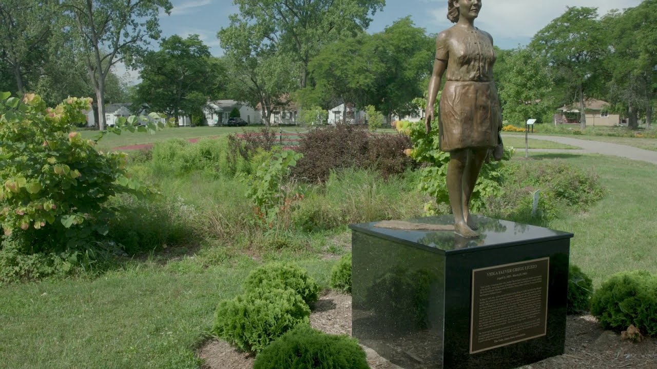 Detroit Stormwater Hub - Green Stormwater Infrastructure Virtual Tour ...