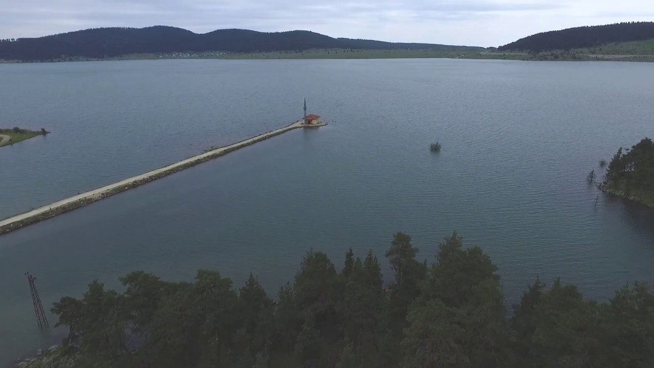 Bolu seben golu - ney taksimi - YouTube