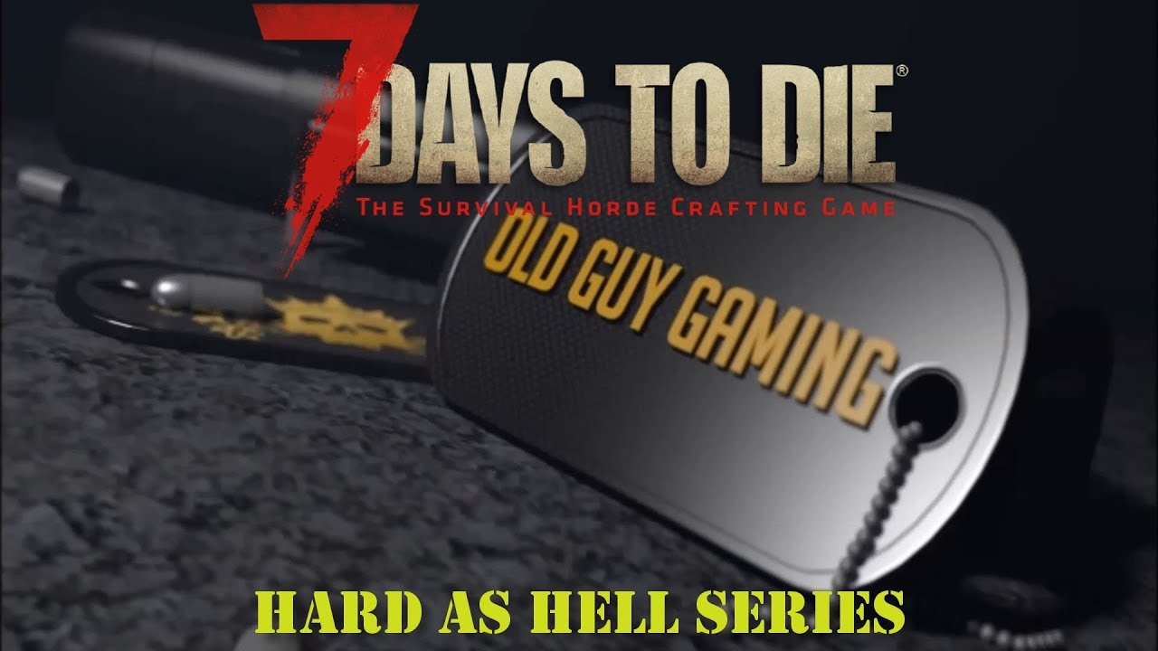 Zombie Intro Sequence - YouTube