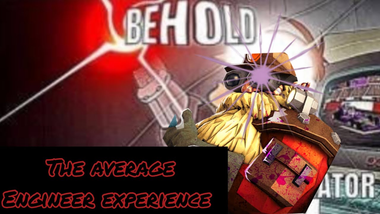 The Average Engineer Experience + Announcement - YouTube