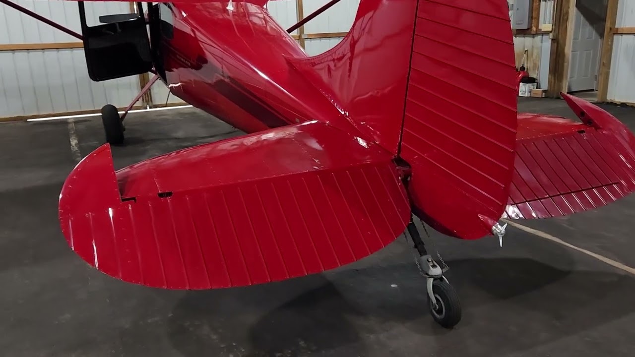 1956 Stol Cessna 170b N4262A w/ Floats w/ Lycoming engine w/ Variable ...