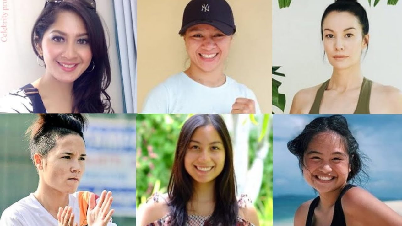 6 WANITA BATAK YANG NAMANYA LEBIH TERKENAL DI LUAR NEGRI - YouTube