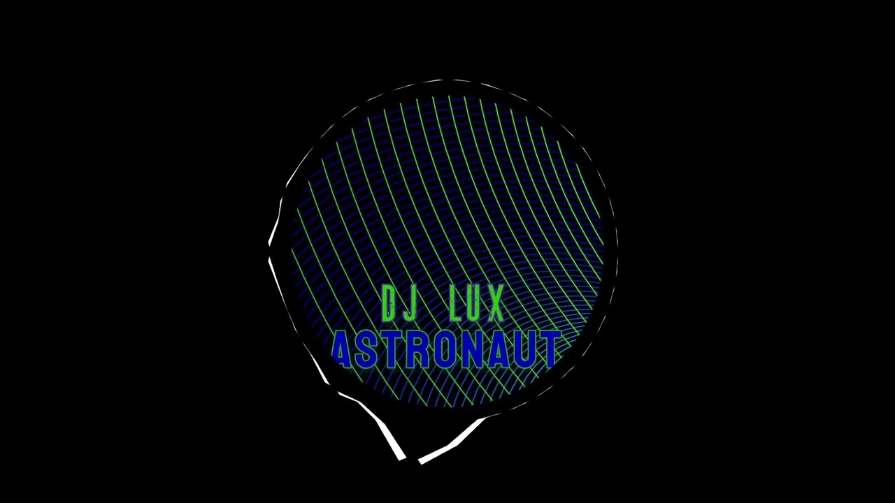 DJ Lux - Astronaut (Original Mix) - YouTube