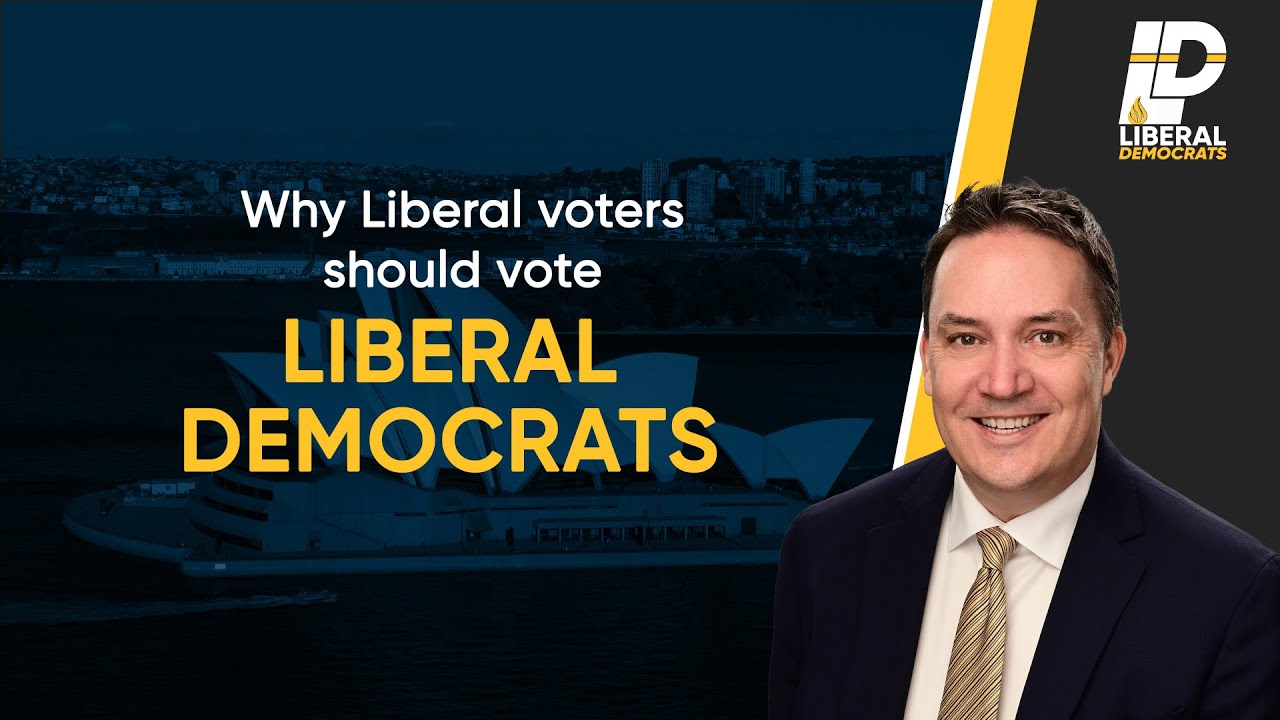 Why traditional Liberal voters should consider the Liberal Democrats ...