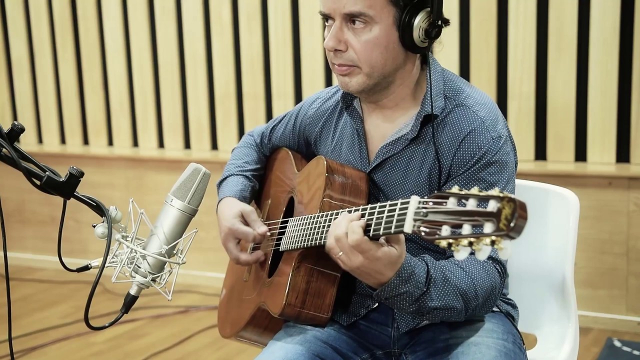 La Partida - traditional - YouTube