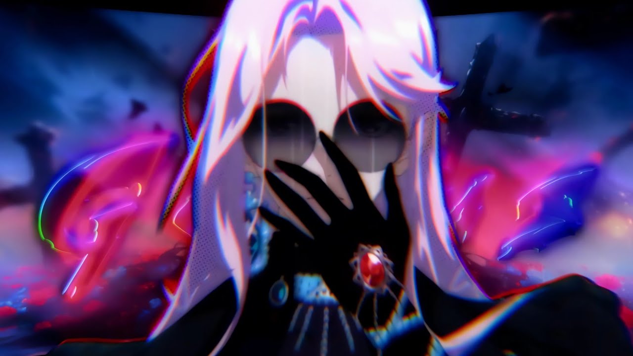 Genius「 AMV BILIBILI 」Anime Mix - YouTube