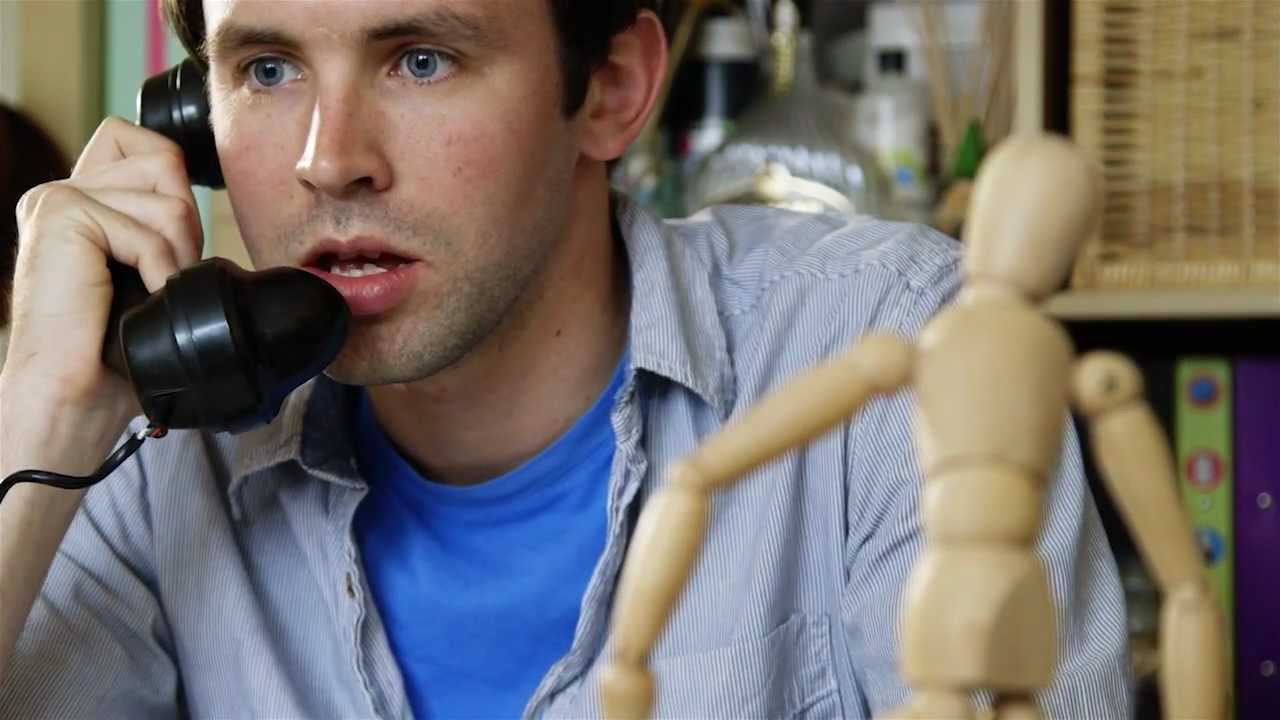 Life Drawing - Joanna Beard & Craig Malpass - YouTube