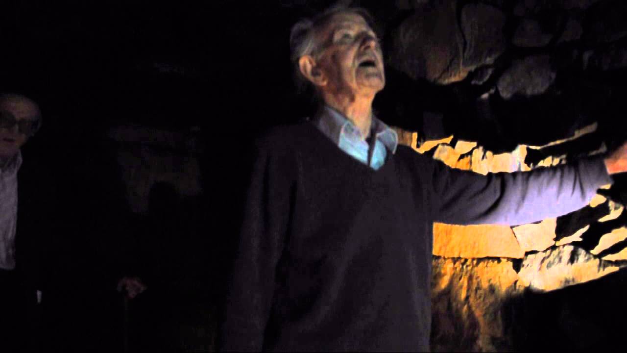 'The Ballad of the Drumkeelan Mines' by local historian Eamonn Monaghan ...