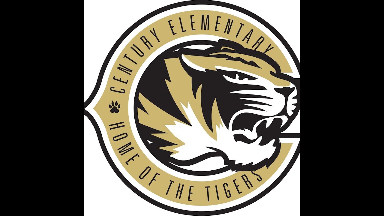 Century Elementary 1st grade winter program 1 - YouTube