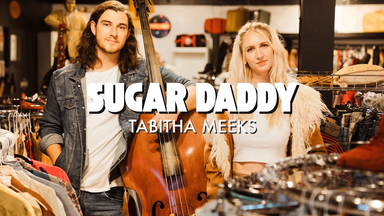 Sugar Daddy - Tabitha Meeks [live in nashville] - YouTube