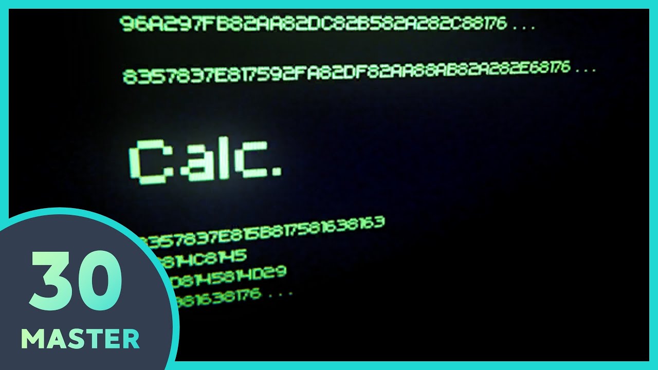 【프로세카】 📱 「언젠가, 너에게 바쳤던 노래」 | Calc. MASTER 30 FULL COMBO - YouTube