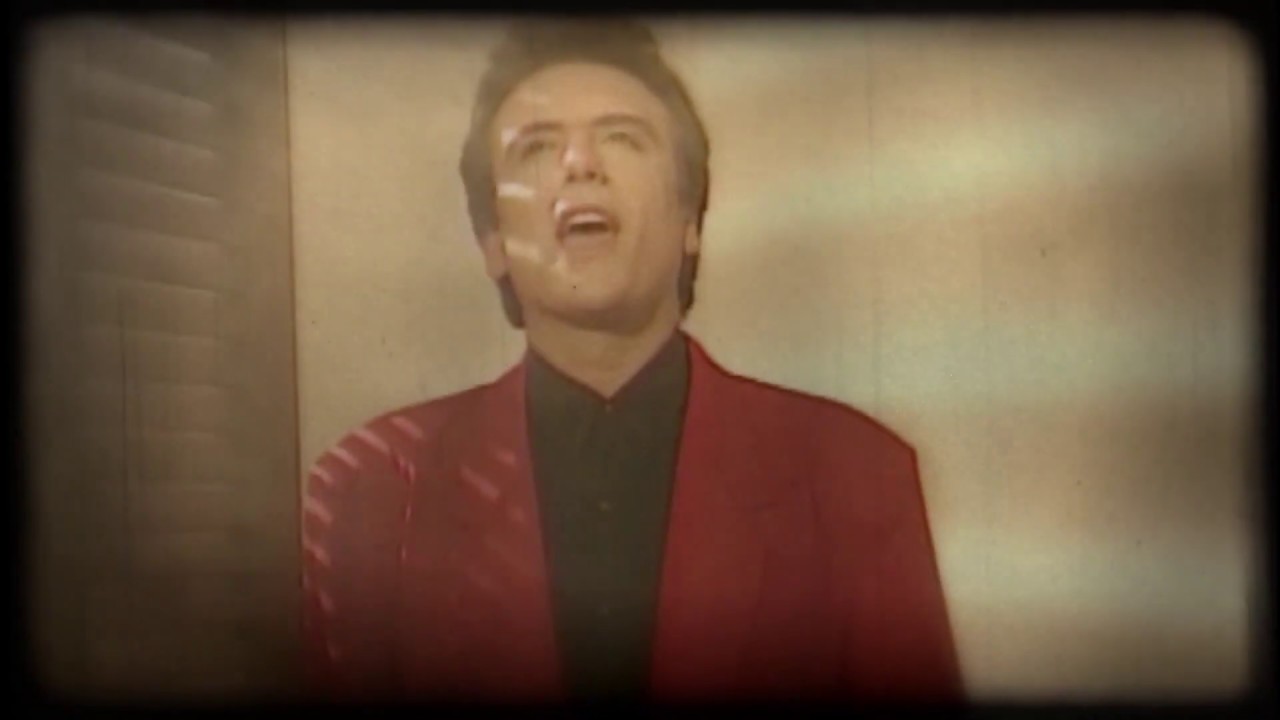 Slavko Banjac - Daleko negde, ko zna gde (Official Video 2018 - Rimejk ...