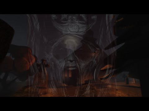 GUTS AND BLACKPOWDER HALLOWEEN EVENT (Scary Season Game Roster) - YouTube