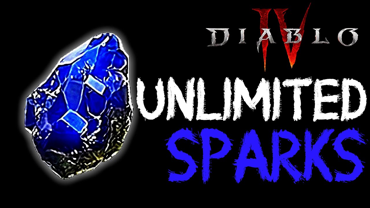How to Farm Unlimited Resplendent Sparks & Uber Uniques - Detailed ...