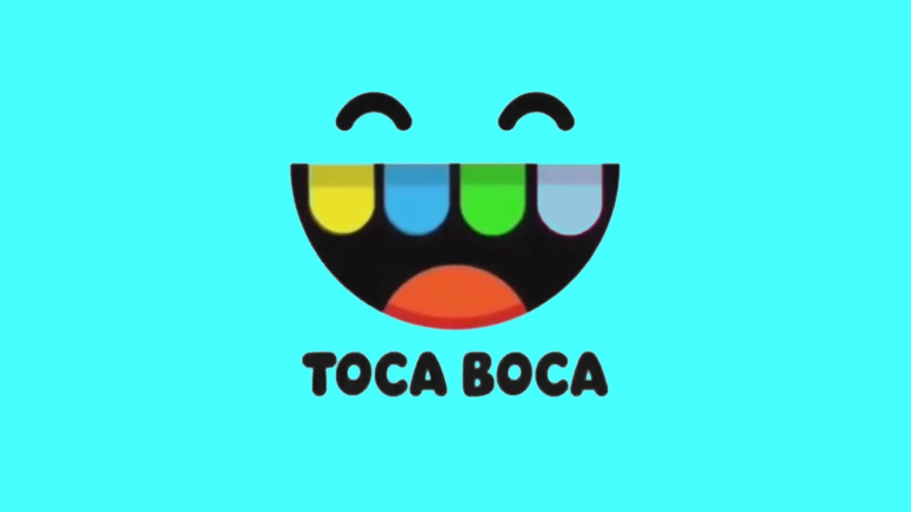 Toca Boca Logo Effects Sound Variations (Preview 2 Effects) - YouTube