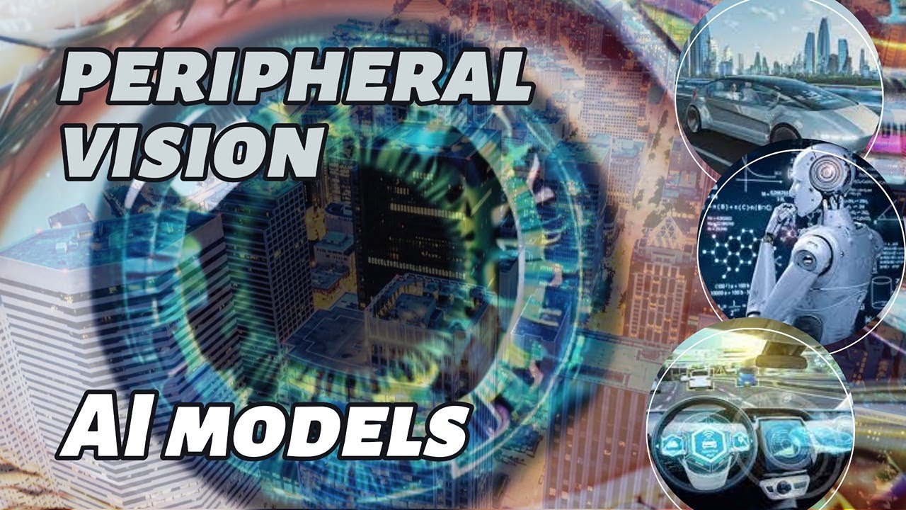 Expanding AI's Horizon: Integrating Peripheral Vision for Enhanced ...