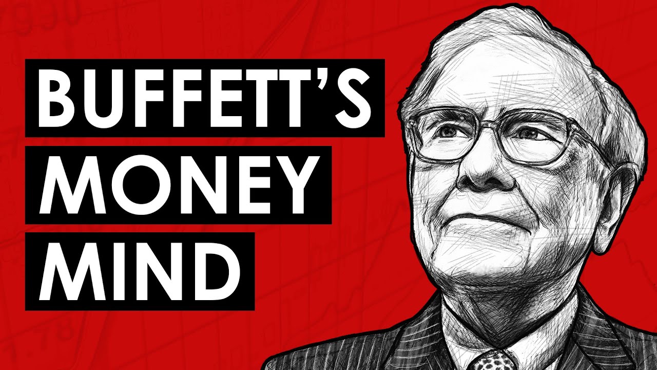 How To Invest Like Warren Buffett | Warren Buffett: Inside the Ultimate ...
