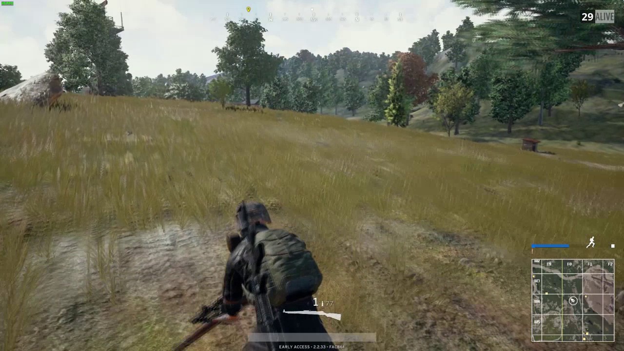 PUBG shots - YouTube