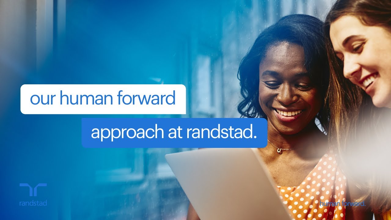 Randstad's Human Forward Approach in Southeast Asia - YouTube