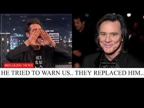HE TRIED TO WARN US BUT WE NEVER LISTEN.. Almas Jacob