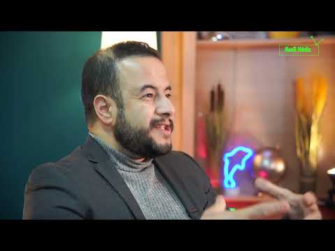 Mounir JEMAÏ - NRCI