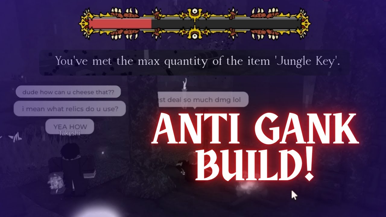 Revealing My All Time Favorite PvE Build "Monster Hunter V1 ...