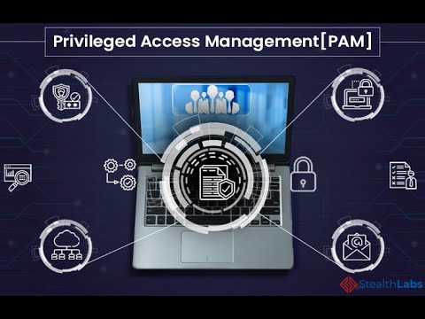 Mastering Privilege Access Management: Best Practices and Strategies | Security Mind Pro | Joni ...