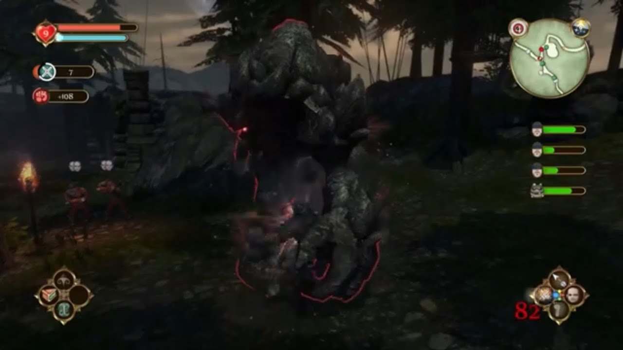 Fable Anniversary - Series X - Part 4 - YouTube