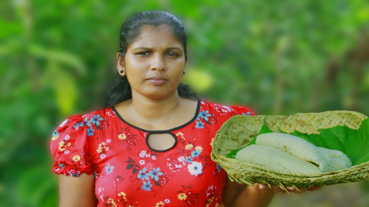 An Easy Way to Make Healthier Lawariya 💕 How to Make Lavariya 🍀 Sri ...