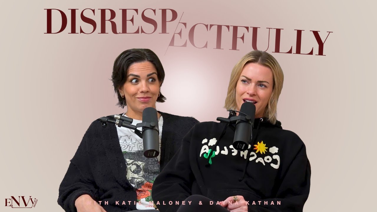 Disrespectfully - Emo's Not D***, But We Are | Episode 9 - YouTube