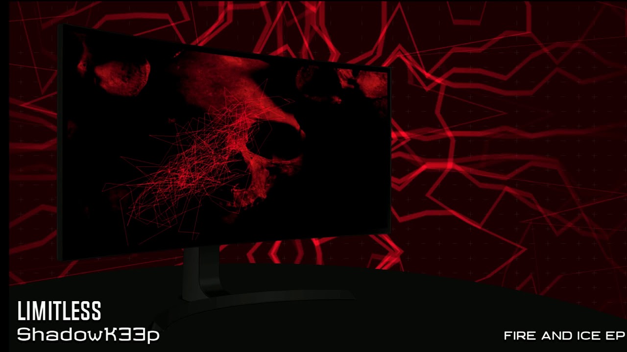 ShadowK33p | Limitless | Official Visual - YouTube