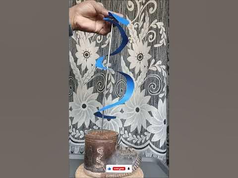 💫Spiral Spinning Snake Experiment : Real or Fake #shorts - YouTube