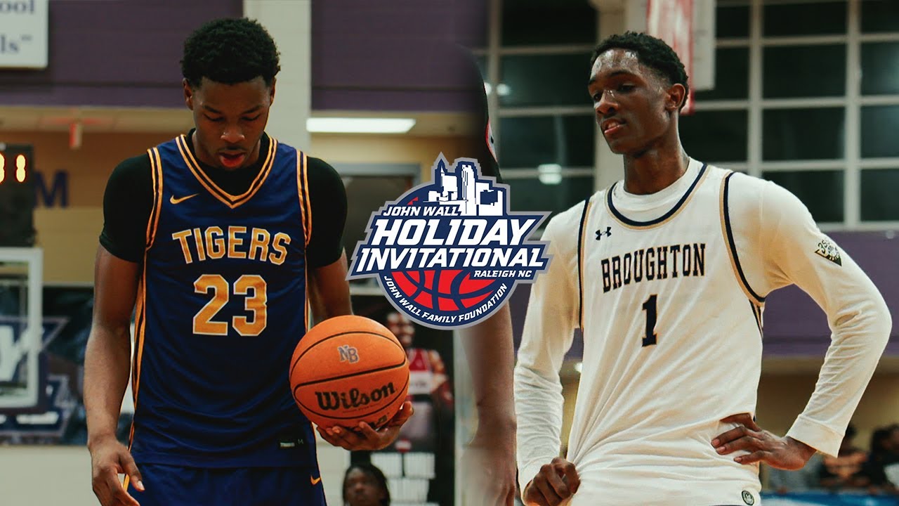 5 ⭐️ Josh Leonard & Jordan Page COMPETE As TJ Warren & David West Watch ...