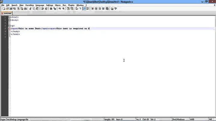 Solved How Can I Insert A Line Break After The 9to5Science solved-how-can-i-insert-a-line-break-after-the-9to5science