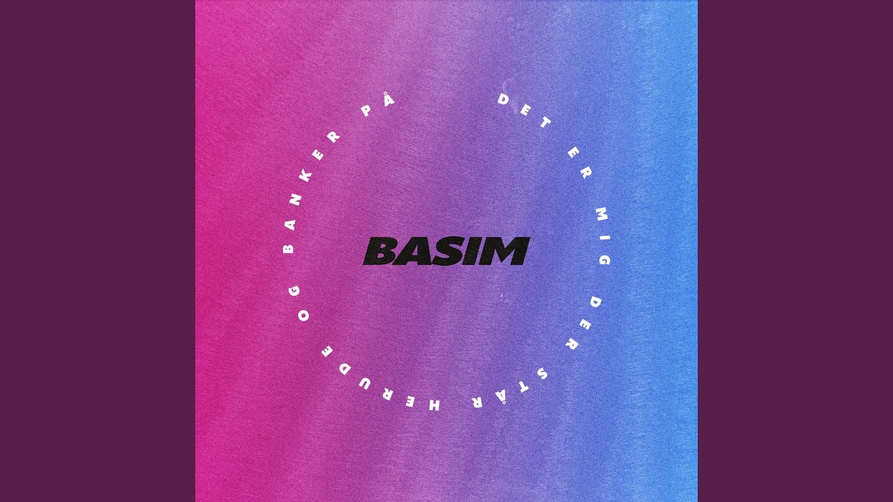 Det Er Mig Der Står Herude Og Banker På - YouTube Music