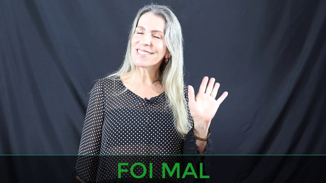 How To Say My Bad In Brazilian Portuguese Marcia Cypriano YouTube how-to-say-my-bad-in-brazilian-portuguese-marcia-cypriano-youtube