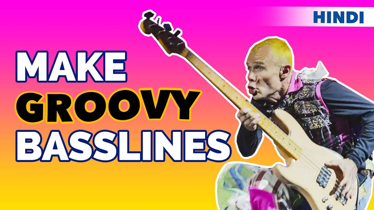 Tips To Write GROOVY BASS HINDI 2023 YouTube Tips To Write GROOVY BASS HINDI 2023 YouTube