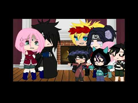 🌸🎋 !LAZY! (Naruto) Pt. 3/Finale; Of "Mom's Home" - YouTube