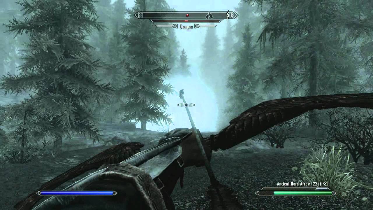 Skyrim: Companions' Quests (Episode 9) - YouTube