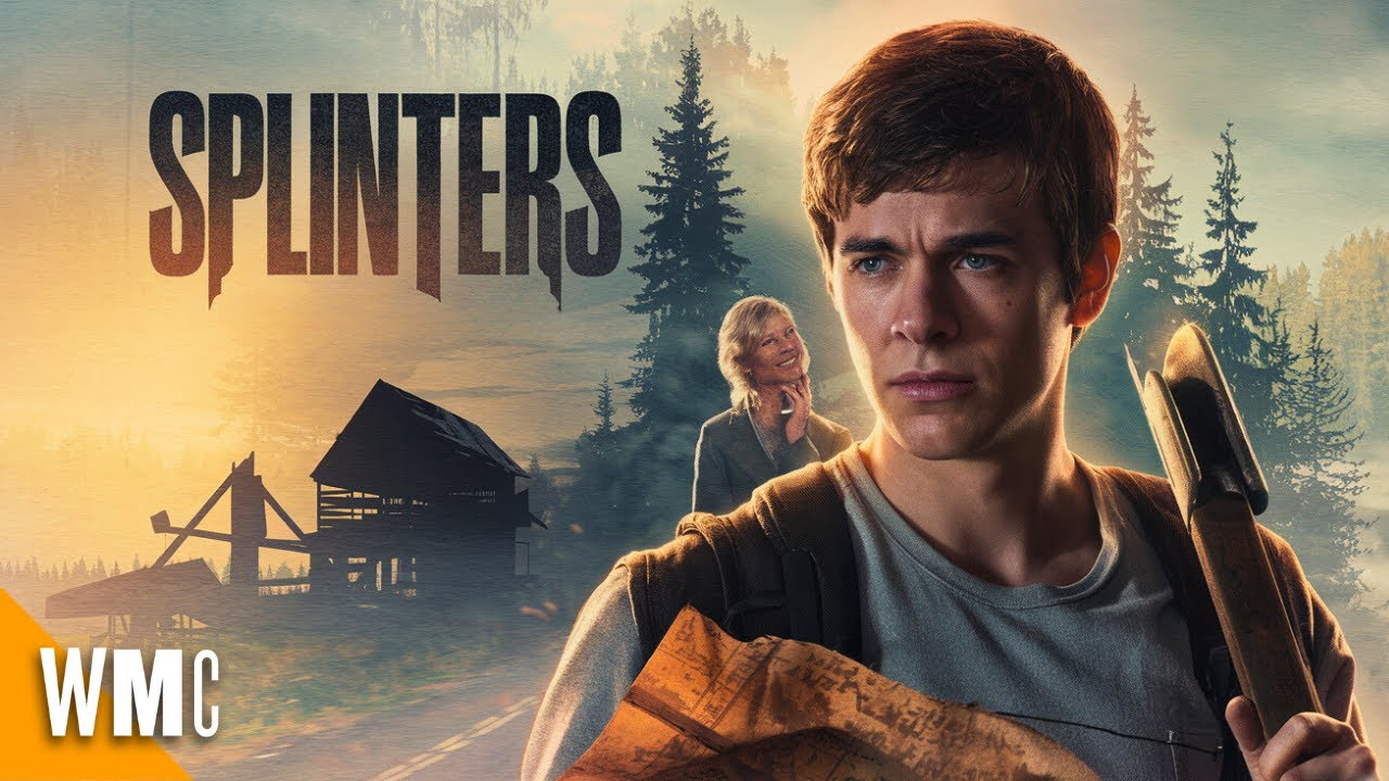 Splinters | Free Drama Movie | Full Coming of Age Movie | World Movie ...