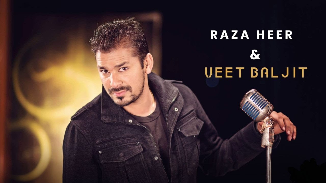 Veet Baljit & Raza Heer Live | Veet Baljit Best Performance | - YouTube