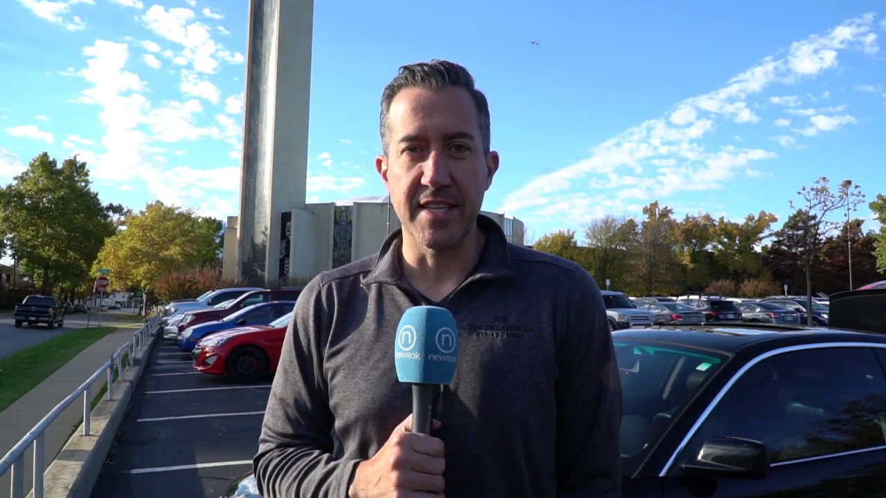 Election 2018: Polls open until 7 pm - YouTube