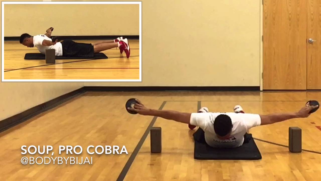 Supination Pronate shoulder drill - YouTube