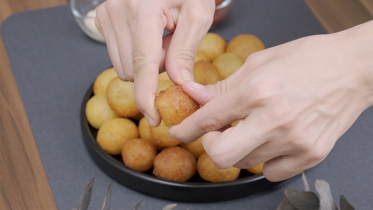 Amazing crispy potato recipes! Healthy, crunchy, easy and very tasty ...