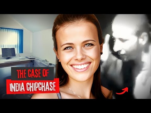 "The House of Plastic" | The Case of India Chipchase - YouTube