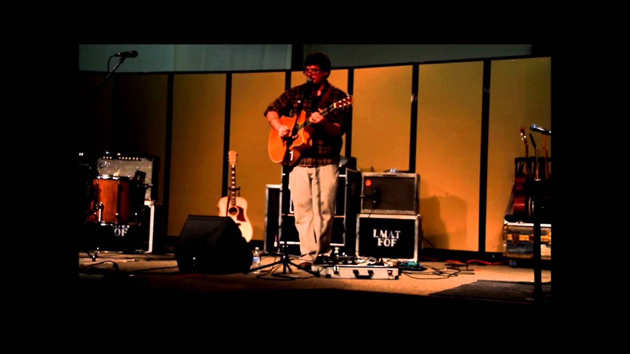 Bay Allen - Castle - YouTube