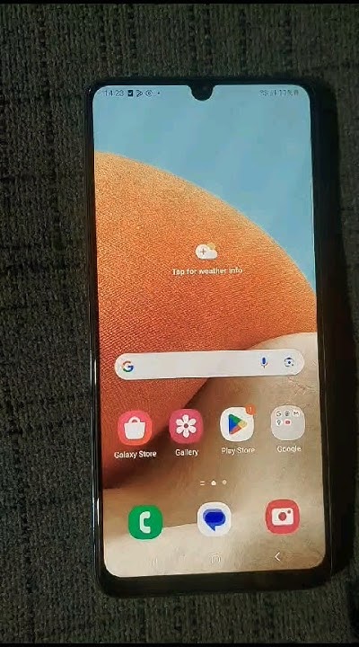 samsung mobile checking secret code - YouTube